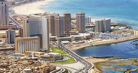 الليبية للتعاون الدولي ترحب باختيار طرابلس عاصمة للإعلام العربي بوابة