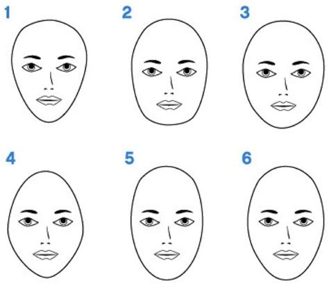 Short Hairstyles For Women Over 60 Oval Face