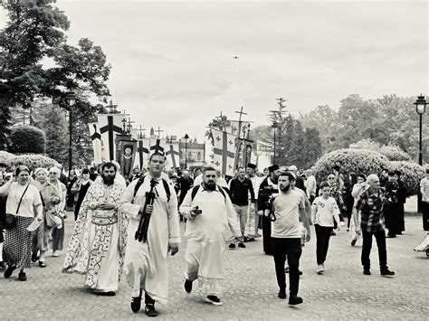 იესო ქრისტეს გზა „ჩვენ საკუთარი თავის იმედზე ვართ და ეს ისეთი დაავადებაა ეს ისეთი