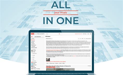 The Old Reader Review