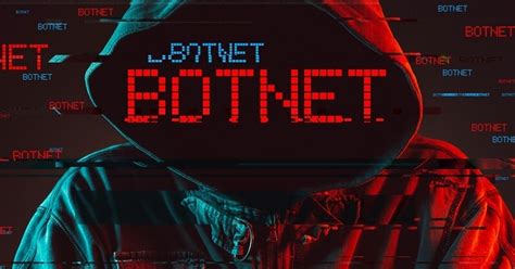 Multinational Op Takes Down A Cybercriminal Botnet Infrastructure