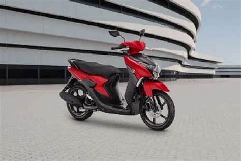 Yamaha Gear Skutik Serba Guna Dengan Harga Terjangkau Otoinfo Id