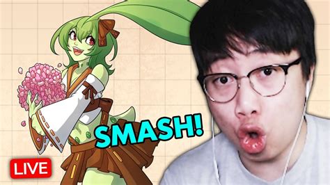 🔴[live] Pokemon Monster Girls Smash Or Pass Part 3 Youtube