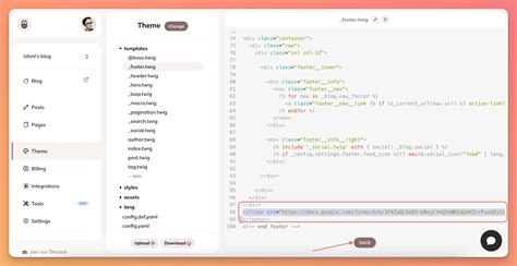 How To Add Google Forms To Your Blog
