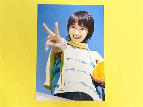 水樹奈々 会場限定cddvd購入特典ブロマイド アニメロミックスpresents Live Spark 2004 Summerタレント