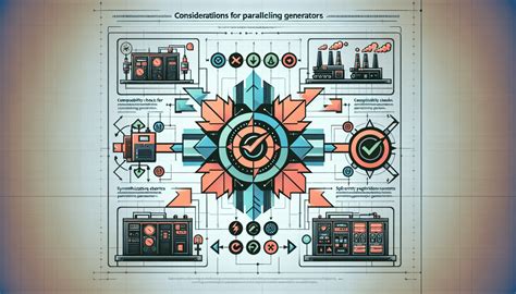 How To Correctly Run Two Generators Together Generator Pro