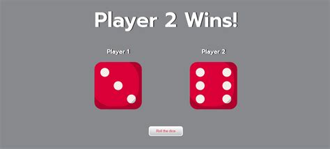 Github Wiktoriachojnacka Dicegame