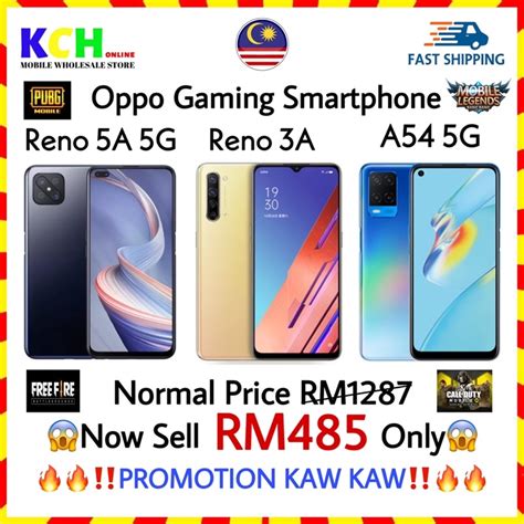 【💯lowest Price】oppo Reno 3areno Aa83a83ta54 5ga53s 5ga56 5ga5