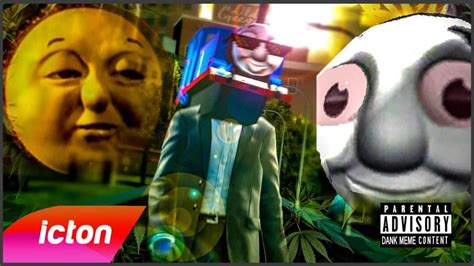 Thomas The Dank Engine Lyrics