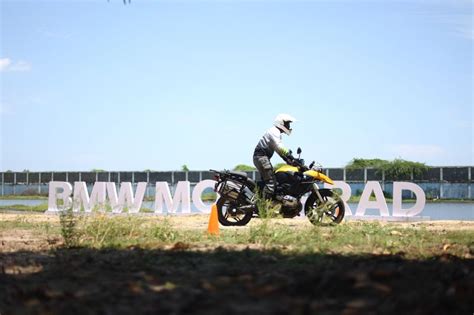 Kundrive Kun Bmw Bmwindia Prashanth Shankar