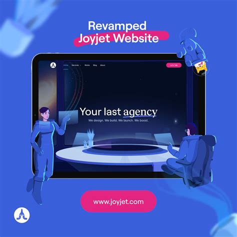 Joyjet Digital On Linkedin Joyjet Digital Marketing And Tech Agency