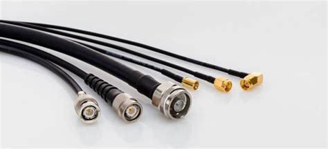 Coax Assembly Cables Sk Electronics Pcb Assembly Electronics Assembly