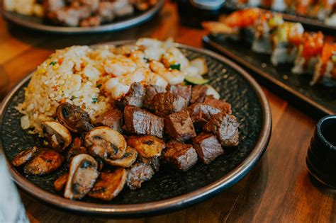 Hibachi Daruma Mound MN