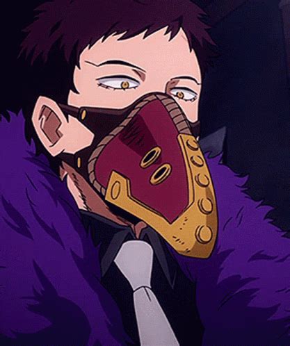 Overhaul Bnha Gif Overhaul Bnha Serious Discover Shar Vrogue Co