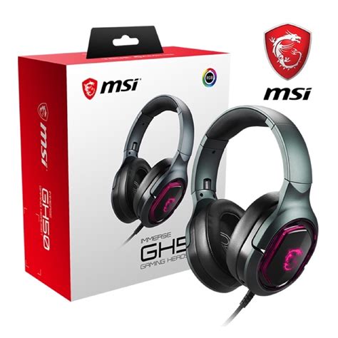 Msi H Biggo