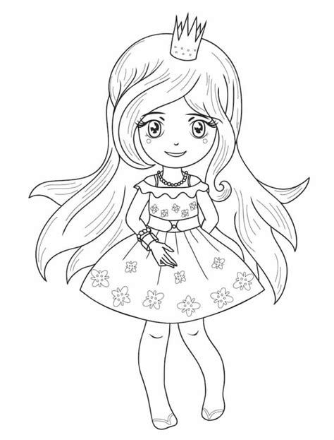 Princess 2 Doodle Doodle Is Art