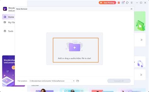 Guide How To Remove Noise From Video Audio