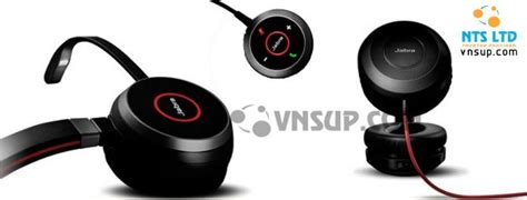 Jabra Evolve Tai Nghe Th Ng Minh Cho Skype Evolve