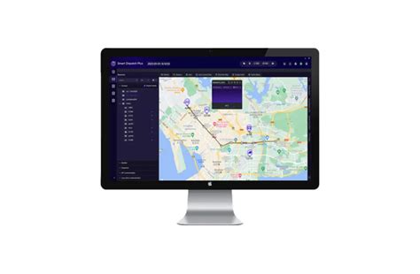 Smart Dispatch Plus Ytcom