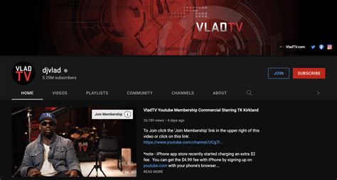 Top Hip Hop Youtube Channels To Follow