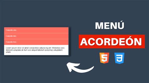 GitHub DaniCodex Acordeon con HTML CSS Código de Como hacer