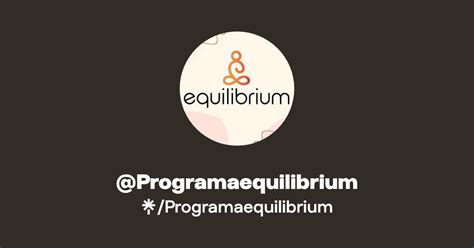 Programaequilibrium Linktree
