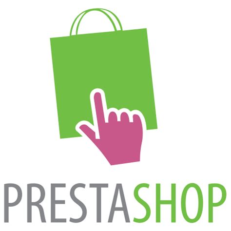 code coding development logo prestashop icon free download
