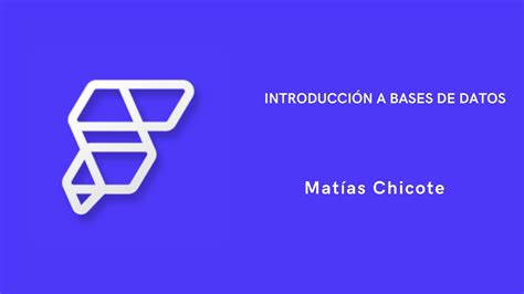 Introducción A Bases De Datos En Flutterflow Relacionales Nosql Y