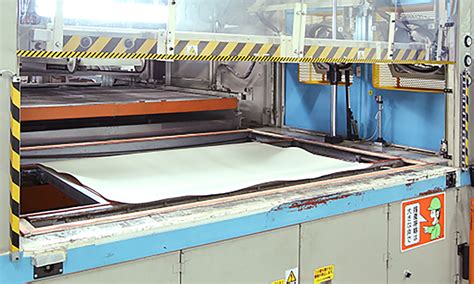 保有技術紹介 東レペフ加工品株式会社