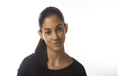 Ruby Skye Pi Season 3 Photos Ruby Skye P I