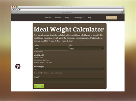 CFF Calculated Fields Form
