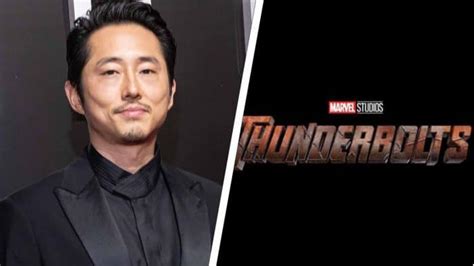 Un Nuevo Informe Revela Cuál Sería El Papel De Steven Yeun En