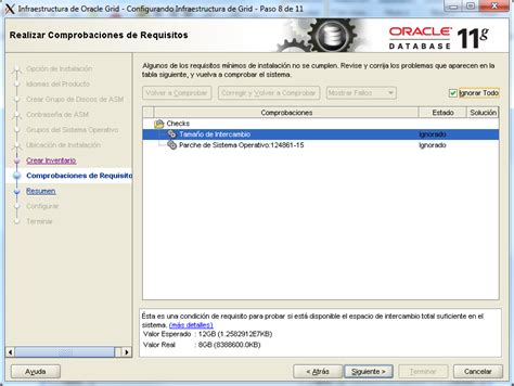 Ayuda Para Tus Sistemas Migración Oracle10g2 A Oracle 11g Con Expdp