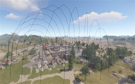 Monument Progression Rust Plugin Lone Design