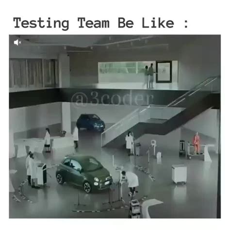 Akshat Agarwal On Linkedin A Good Qa Always Knows😂