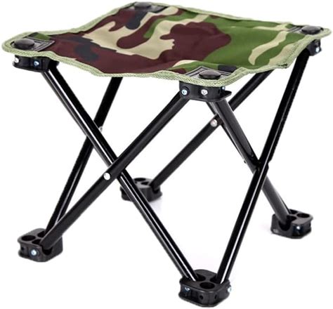 Amazon co jp アウトドアチェア 軽量 コンパクト折りたたみ椅子 小型 耐荷重 携帯便利 キャンプ椅子 登山 釣り 青