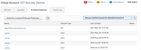 Cisco Cyber Vision Smart Licensing User Guide Release Offline Licensing Cisco Cyber