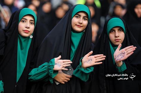 آخرین خبر عکس اجتماع ۱۰۰هزار نفری خانوادگی حجاب در ورزشگاه آزادی