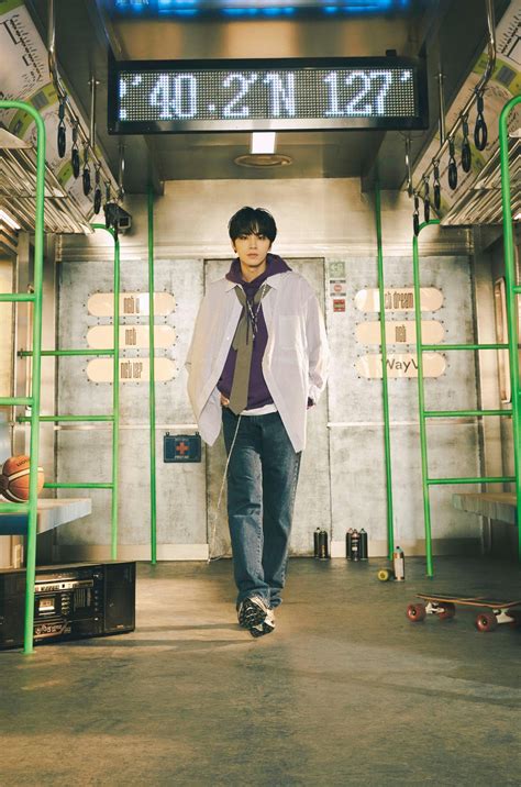 Nct Daytime Pass Smtown 2022 Smcu Express Teaser Images Group