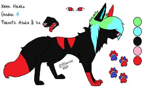 Hiraku By Daisysayshi On Deviantart