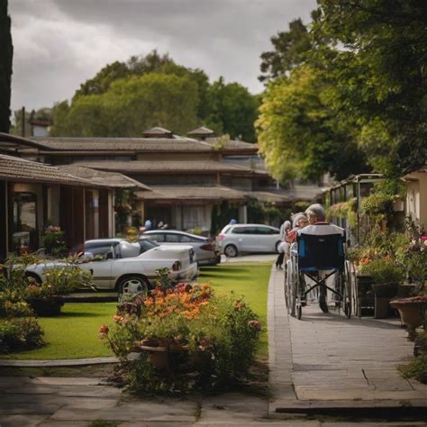 Americas Aging Population Crisis Joe Business News