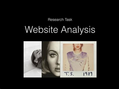 Sample Visual Task Analysis Pptx Bath And Shower Personal Care