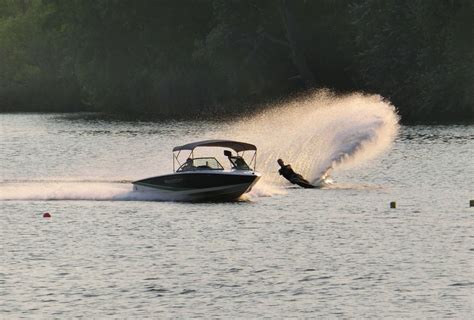 Las Vegas Boat Accident Lawyers Pacific West Injury Law