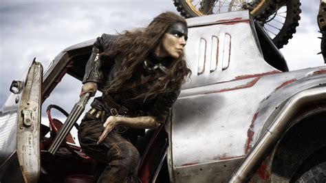 Furiosa Une saga Mad Max Streaming casting bandes annonces et actualités sur le film