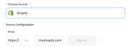 Shopify An Open Source Cloud Native Serverless Message Queue For