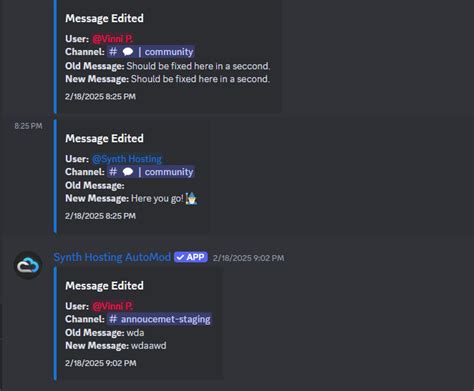 Automod Bot Builtbybit
