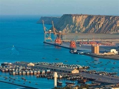 Pakistani Arrangements Not Enough To Extend Cpec In Afghanistan Report