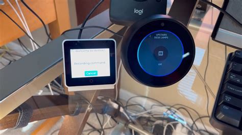 Open Source Voice Assistant Platform Willow Developed As A Rival Of