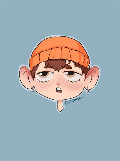 My Chibi Style By Zzzzzhak On Deviantart