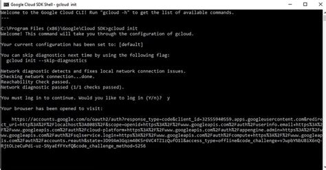 Connect Gcp Vm Instances With Vs Code On Windows 10 Dev Community